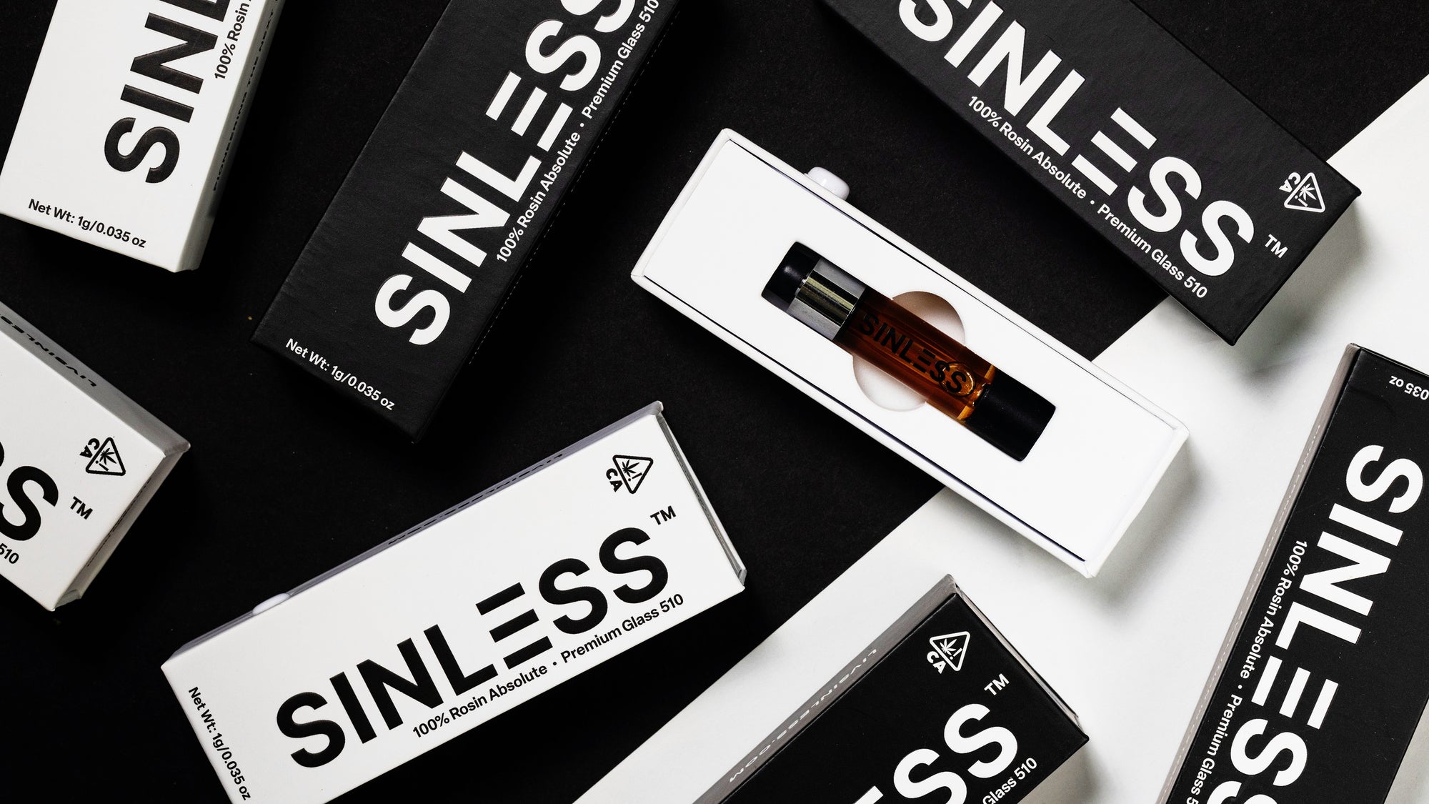 Products – SINLESS