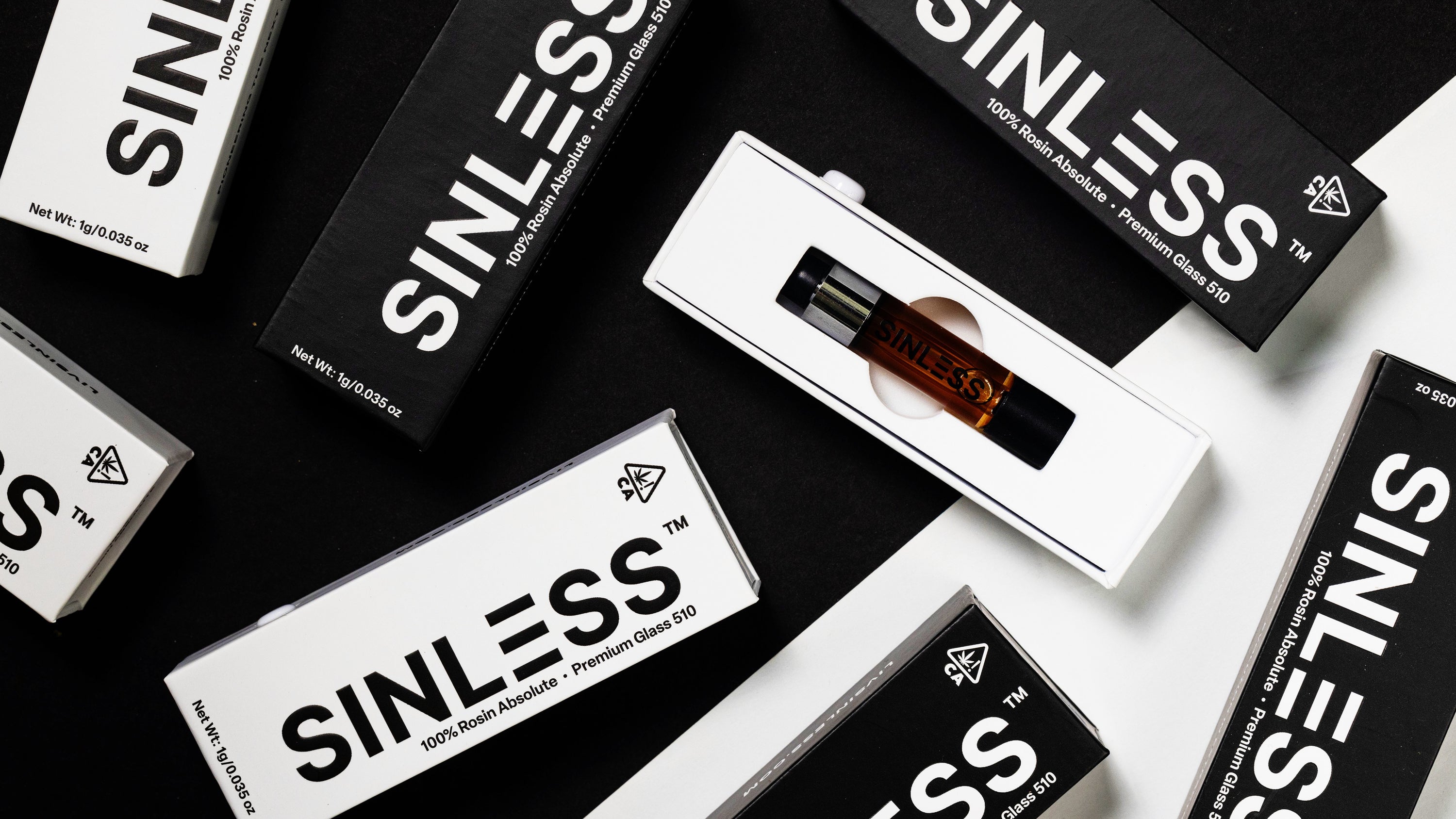 Products – SINLESS